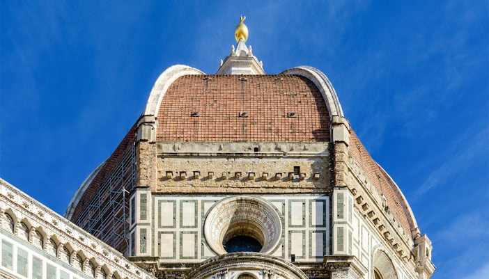 14 Duomo Florence Facts - World's Largest Masonry Dome 14 Duomo Florence Facts - World's Largest Masonry Dome